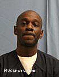 SMITH DERRICK LAMONT 03/25/2024 - Pulaski County Mugshots Zone