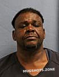 RICE LEON JACKSON JR 03/25/2024 - Pulaski County Mugshots Zone