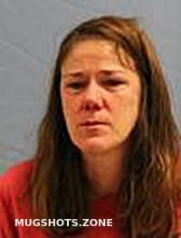 HENDRICKS JINGER MICHELLE 03/28/2024 - Pulaski County Mugshots Zone