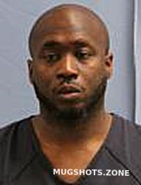 JONES DEWON 03/31/2024 - Pulaski County Mugshots Zone