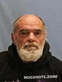 MERIDITH DARRELL 04/02/2024 - Pulaski County Mugshots Zone