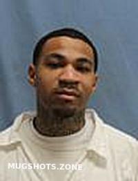 RHODES MALCOLM 04/03/2024 - Pulaski County Mugshots Zone