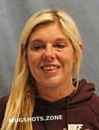 HESTER MAEGAN RENEE 04/07/2024 - Pulaski County Mugshots Zone