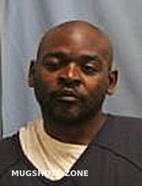 JACKSON WILLIE TYRONE 04/07/2024 - Pulaski County Mugshots Zone