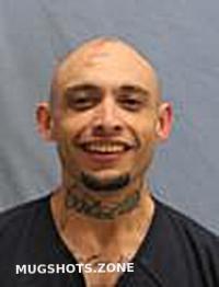 PODA DAVID RICO 04/10/2024 - Pulaski County Mugshots Zone