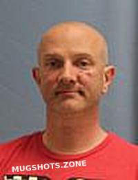 HOFFMAN ROBERT CLYDE 04/12/2024 - Pulaski County Mugshots Zone