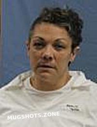 ASHBY JAMIE ANN 04/16/2024 - Pulaski County Mugshots Zone