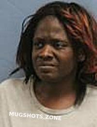 HIGHTOWER REGINA ELIZABETH 04/17/2024 - Pulaski County Mugshots Zone