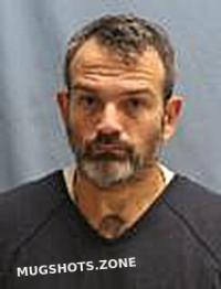 GRIFFITH JOSEPH 04/19/2024 - Pulaski County Mugshots Zone