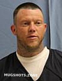 SANDERS SETH WAYNE 04/22/2024 - Pulaski County Mugshots Zone