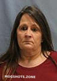CROFUT ROBBIN LYNN 04/22/2024 - Pulaski County Mugshots Zone