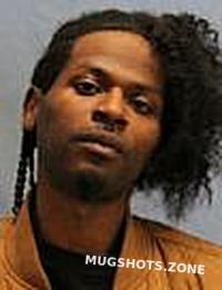 KING ANDRE LAMARK JR 04/25/2024 - Pulaski County Mugshots Zone