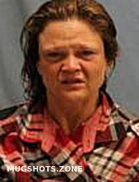 ESTEVESOSTROVSKY JENNIFER JORDAN 04/28/2024 - Pulaski County Mugshots Zone