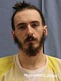 EDWARDS JEREMY DAVID 05/03/2024 - Pulaski County Mugshots Zone