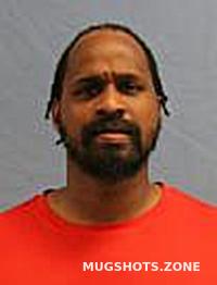 FORD FREDERICK LAMONT JR. 05/04/2024 - Pulaski County Mugshots Zone
