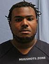 HAMPTON MARCUS 05/06/2024 - Pulaski County Mugshots Zone