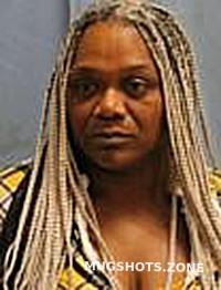 MAYS TONYA 05/07/2024 - Pulaski County Mugshots Zone