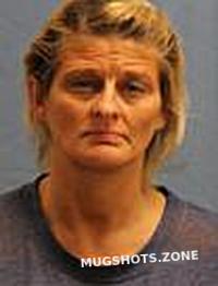 PERKINS AMANDA KAY 05/07/2024 - Pulaski County Mugshots Zone