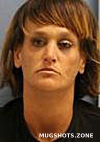 RUNDELL AMANDA NICOLE 05/09/2024 - Pulaski County Mugshots Zone