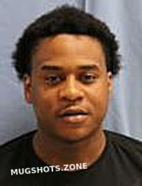 SIMON REGINALD DEVON 05/09/2024 - Pulaski County Mugshots Zone