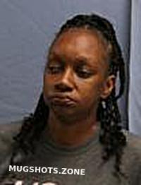 SMITH SHEMIKA LAFAYE 05/14/2024 - Pulaski County Mugshots Zone