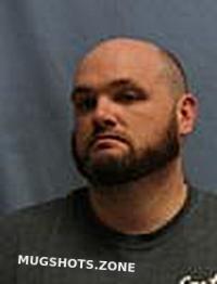 CLOPTON MICHAEL ETHAN 05/14/2024 - Pulaski County Mugshots Zone