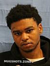 CUENTON DOMINIK DEVEYON 05/15/2024 - Pulaski County Mugshots Zone