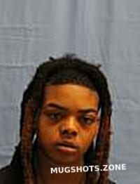ALDRIDGE TALAYASIA 05/15/2024 - Pulaski County Mugshots Zone