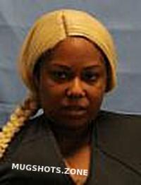 JORDAN LANA CHANAE 05/15/2024 - Pulaski County Mugshots Zone