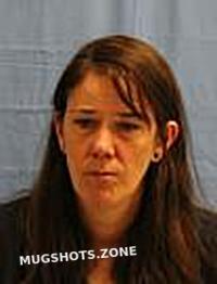 HENDRICKS JINGER MICHELLE 05/15/2024 - Pulaski County Mugshots Zone