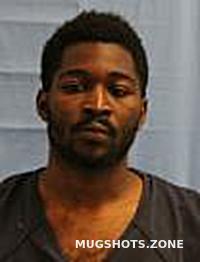 COOPER ERIC DAVON 05/15/2024 - Pulaski County Mugshots Zone