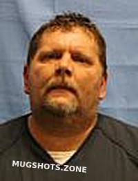 DAVIS DANNY D 05/17/2024 - Pulaski County Mugshots Zone
