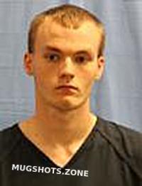 BUCHANAN MICHAEL ADEN 05/17/2024 - Pulaski County Mugshots Zone