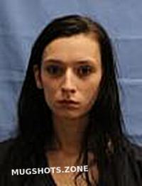 LUTTRELL ASHLEY FAITH 05/17/2024 - Pulaski County Mugshots Zone