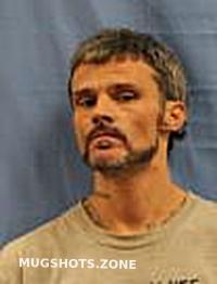 HARGO BO ERIC 05/19/2024 - Pulaski County Mugshots Zone