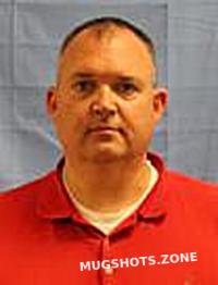 HUNSICKER LEE 05/22/2024 - Pulaski County Mugshots Zone