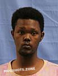 ALLEN RODERICK EARL 05/22/2024 - Pulaski County Mugshots Zone