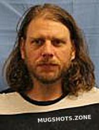 LARSON MITCHELL 05/23/2024 - Pulaski County Mugshots Zone