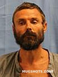 GOSS DERRICK JOE 05/24/2024 - Pulaski County Mugshots Zone
