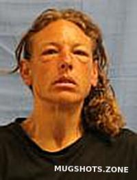 HAMILTON ANGELA R 05/26/2024 - Pulaski County Mugshots Zone