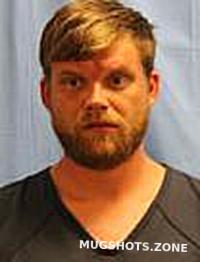ASHBY CHASE 05/27/2024 - Pulaski County Mugshots Zone