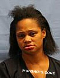 FERGUSON SEQUOIA JUANEZ 05/27/2024 - Pulaski County Mugshots Zone