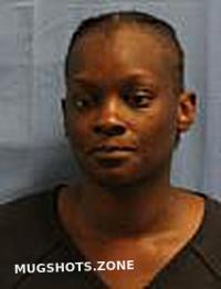 HILL JASMINE SHANEA 05/27/2024 - Pulaski County Mugshots Zone