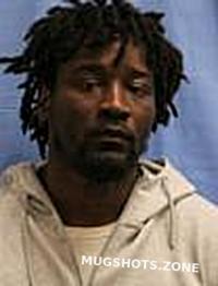 DONNELL BREWER 05/29/2024 - Pulaski County Mugshots Zone