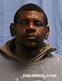 GILBERT ROMAN 05/30/2024 - Pulaski County Mugshots Zone