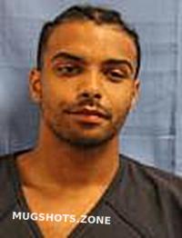 GRANDISON ROBERT DAYLONDARAY 06/05/2024 - Pulaski County Mugshots Zone