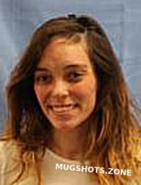 BUSHONG EMILY ANN 06/12/2024 - Pulaski County Mugshots Zone