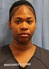 BUTLER TYEISHA CASHE 06/13/2024 - Pulaski County Mugshots Zone