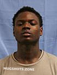 SPEARMAN KAYVEON AMAR 06/15/2024 - Pulaski County Mugshots Zone