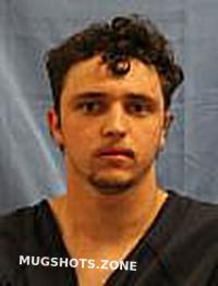 JOHNSON SHAWN EDWIN JR 06/15/2024 - Pulaski County Mugshots Zone